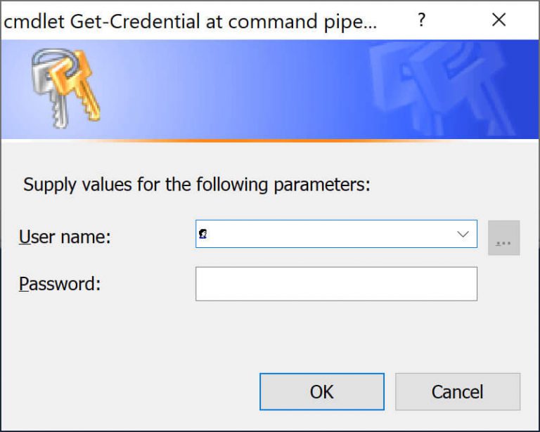 Create a windows service using PowerShell - Yaplex